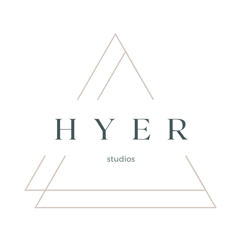 Home - HYER Studios